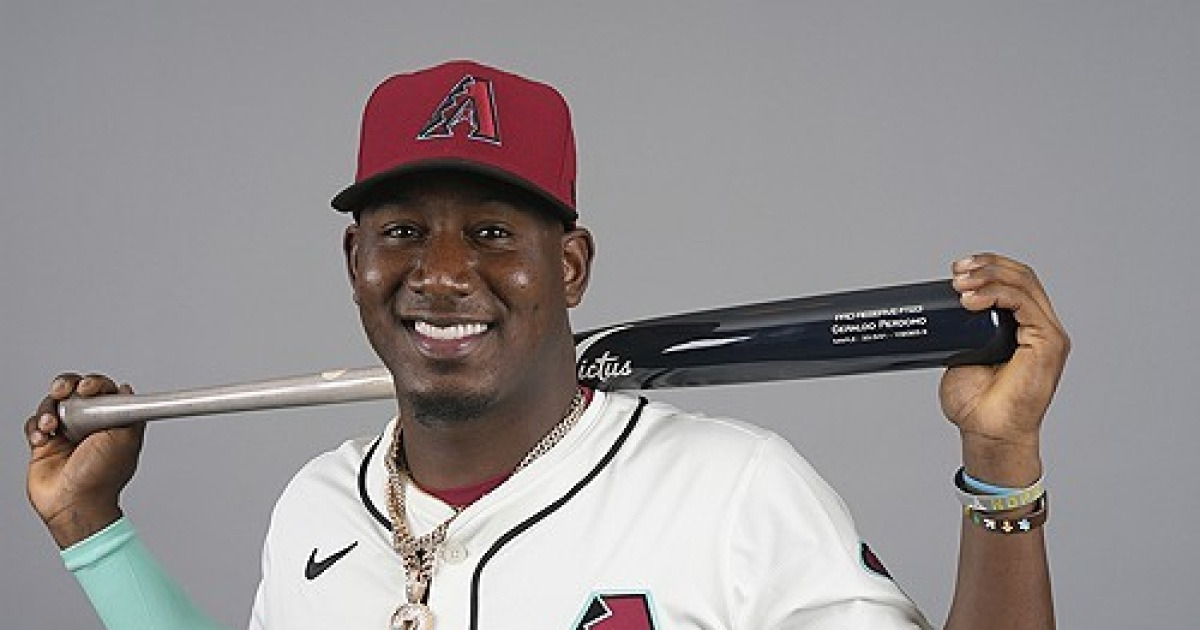 Diamondbacks 2024 Baseball