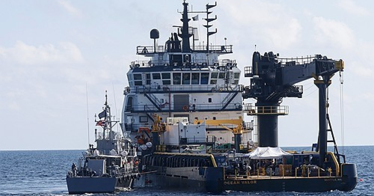 THAILAND USA NAVY OPERATION