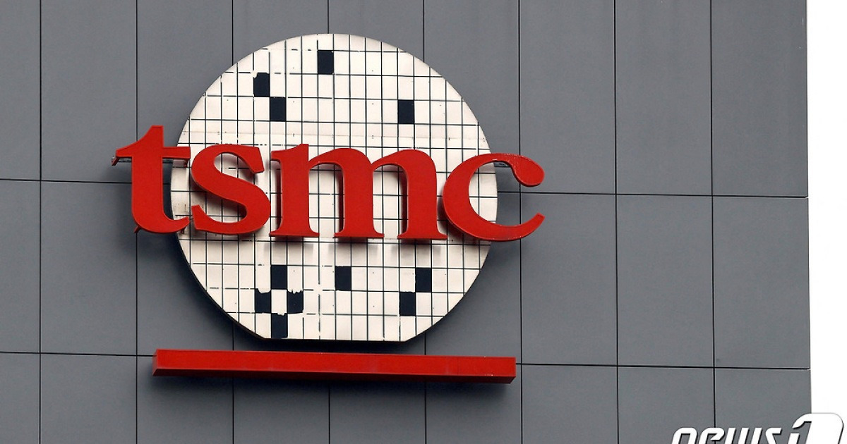 일본 정부, TSMC 구마모토 2공장에 6.5조 보조금 확정