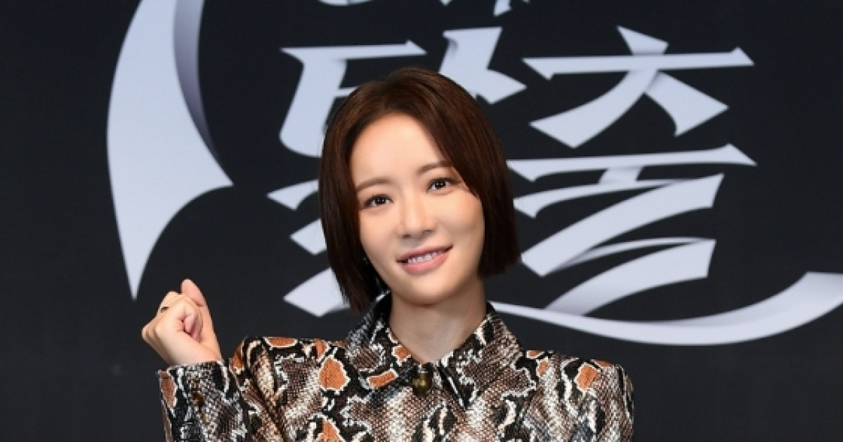 황정음, '7인의 부활'로 '이혼 소송' 후 첫 공식석상 설까 [★NEWSing]