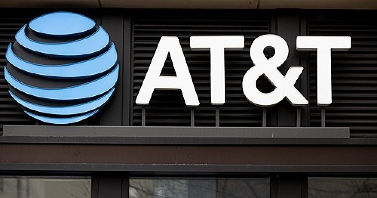 USA TECHNOLOGY AT&T CELL PHONE CARRIER OUTAGE
