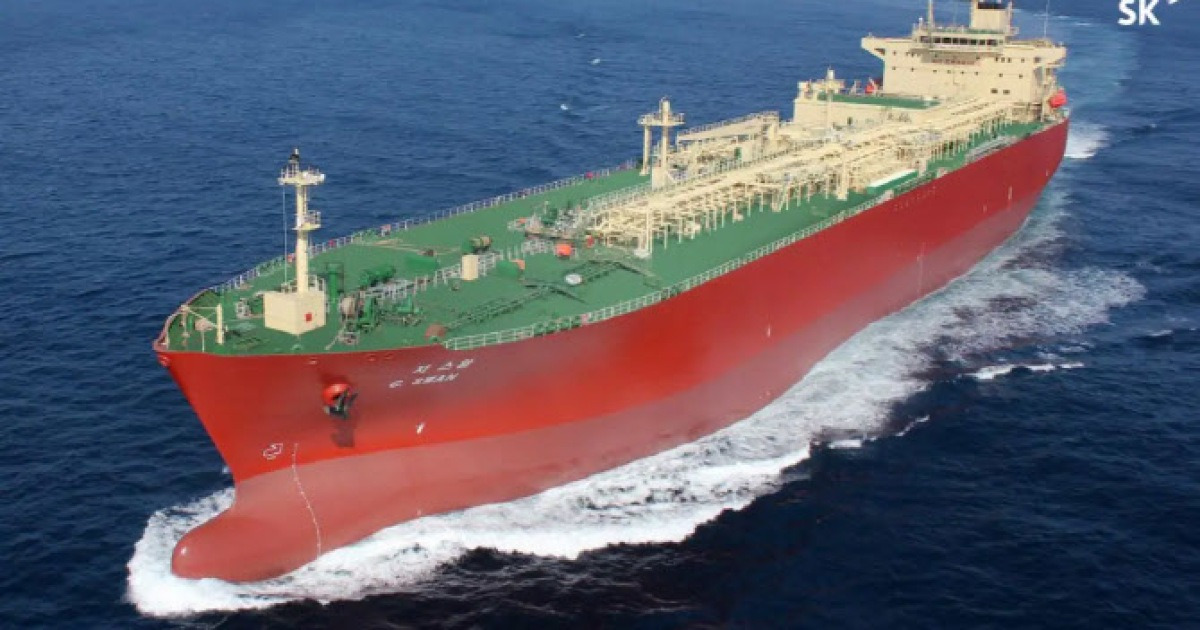 HMM은 무산됐는데…‘부채 6조’ SK해운 매각작업 순항할까