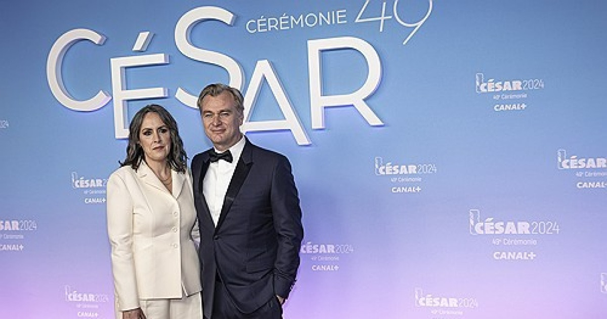 France Cesar Award
