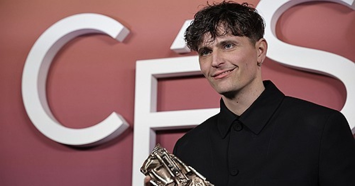 FRANCE CESAR AWARDS 2024