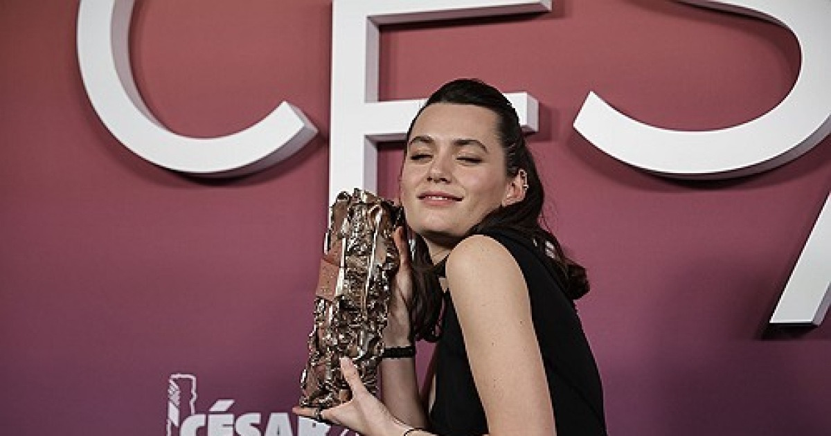 FRANCE CESAR AWARDS 2024