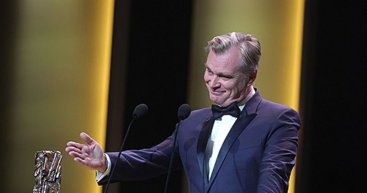 FRANCE CESAR AWARDS 2024