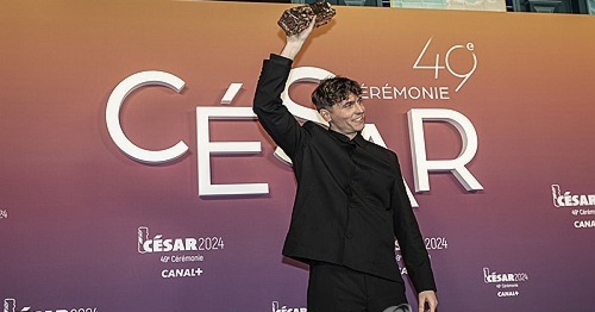 France Cesar Awards