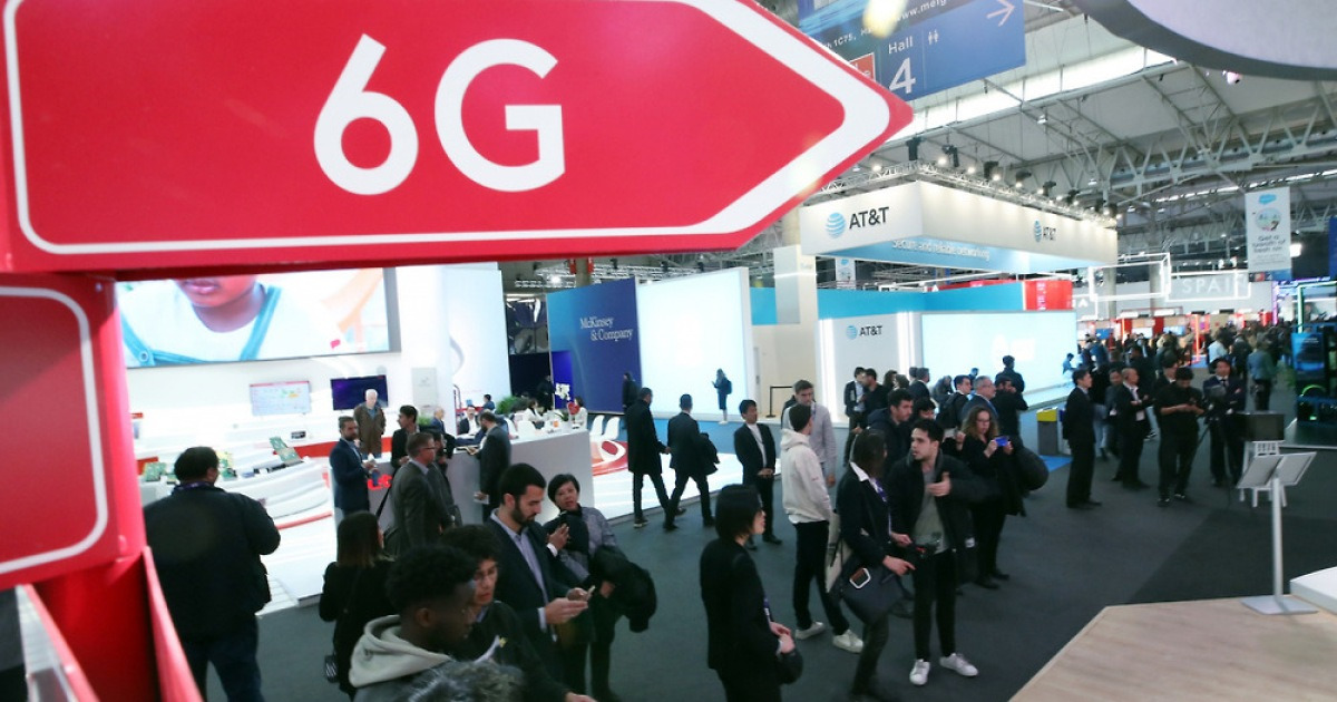 [MWC 2024] 6G도 미-중 경쟁·눈치보는 유럽…한국 갈 길은?