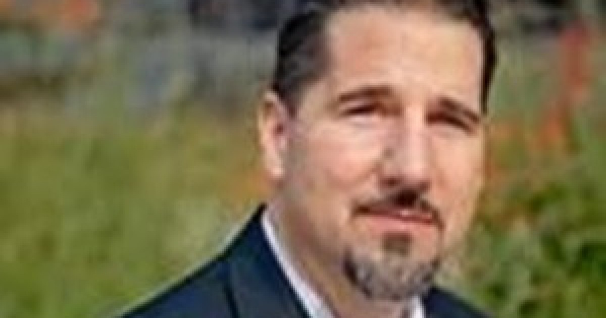 Curia, 바이오로직스 부문 부사장으로 Steve Lavezoli 임명