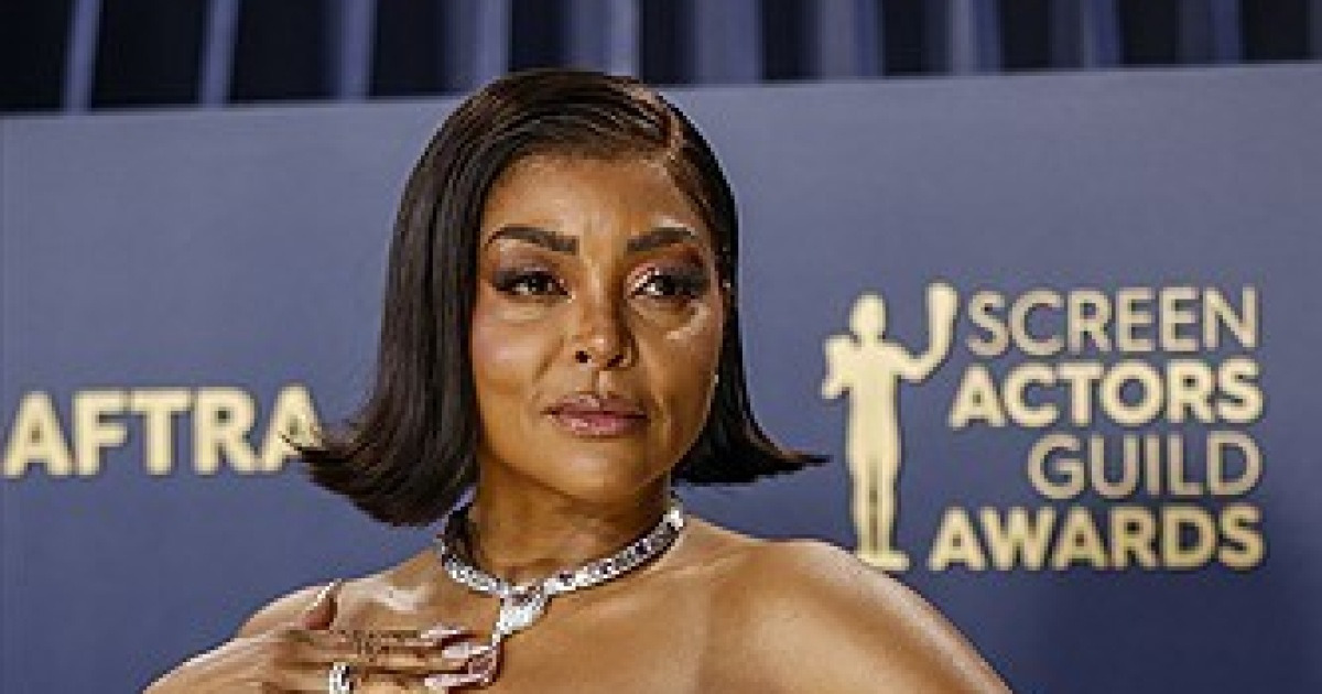 USA SCREEN ACTORS GUILD AWARDS