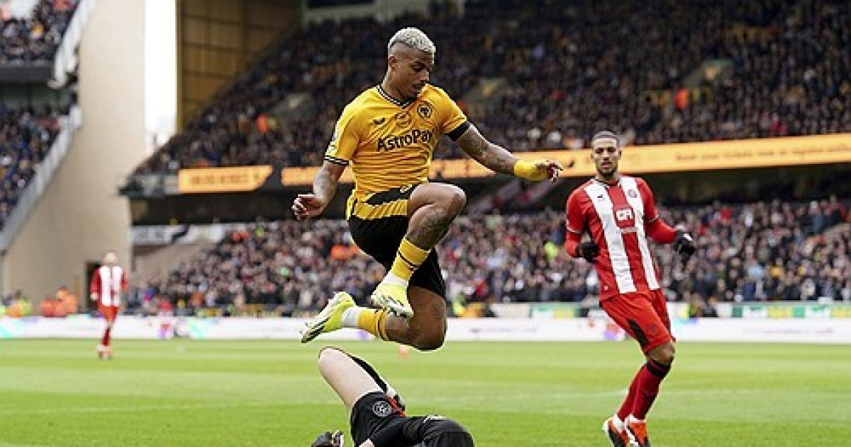 Britain Soccer Premier League