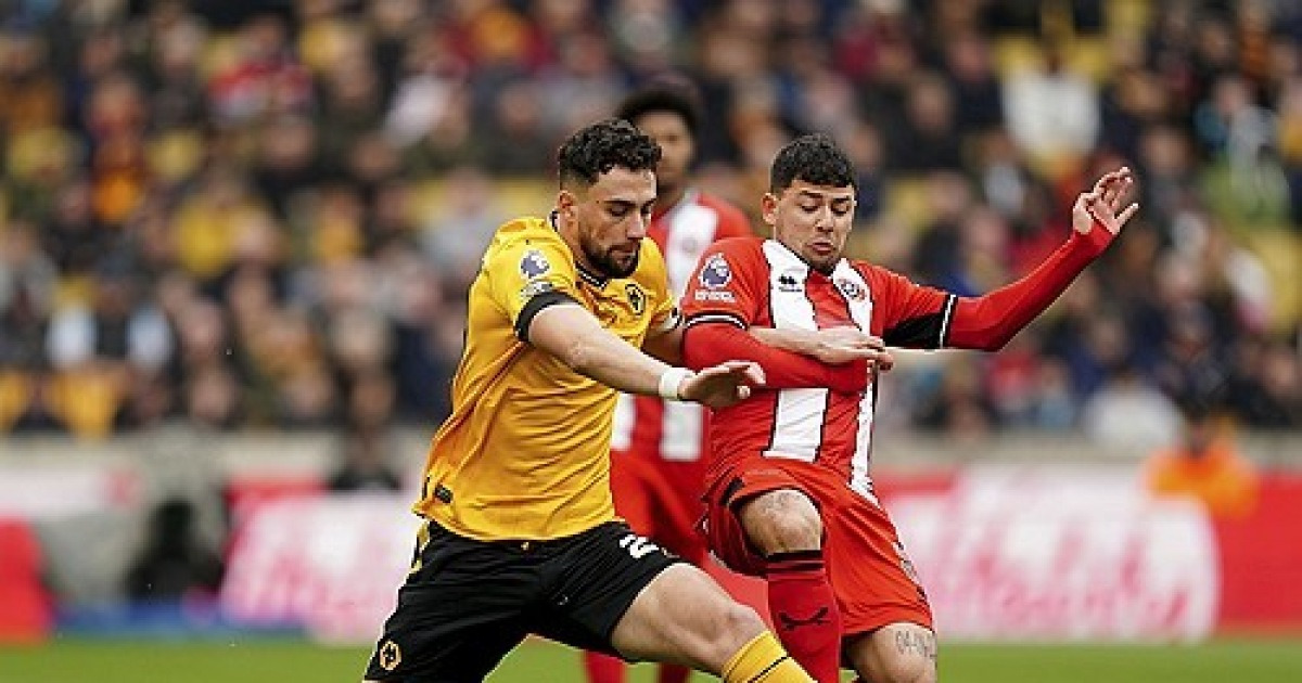 Britain Soccer Premier League