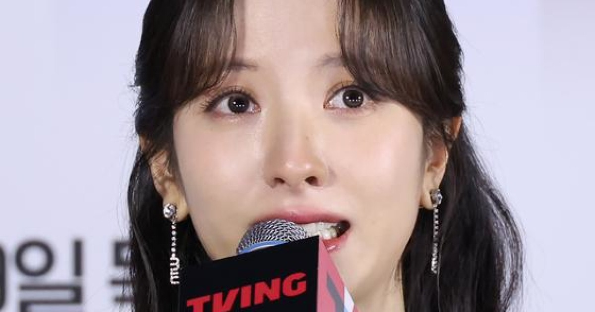 '피라미드 게임' 김지연 "평소 욕해본 적 없지만…연기 맛있게 살렸다"