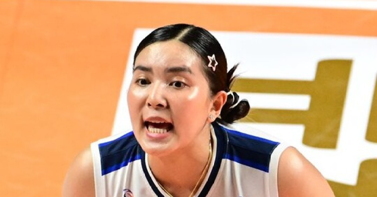 '최정민 이어 폰푼까지 부상'… '3위와 9점차' IBK, 희미해진 봄배구 희망[초점]