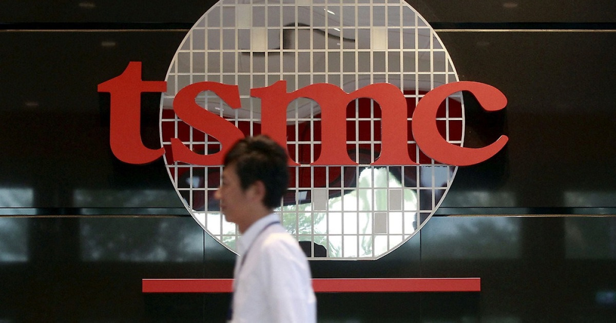 日 꺾은 삼성, 삼성 따돌린 TSMC...반도체 패권 역사 바꾼 핵심은