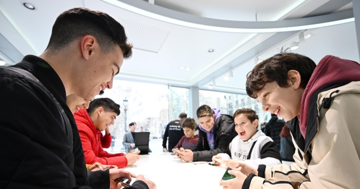 [MWC24] 갤럭시 S24 재밌다