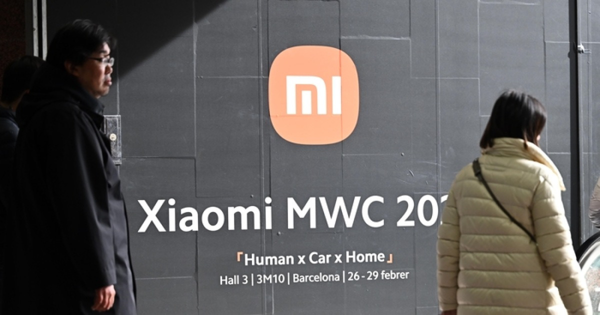 [MWC24]中 샤오미·아너, AI폰 공개…삼성·애플에 도전장