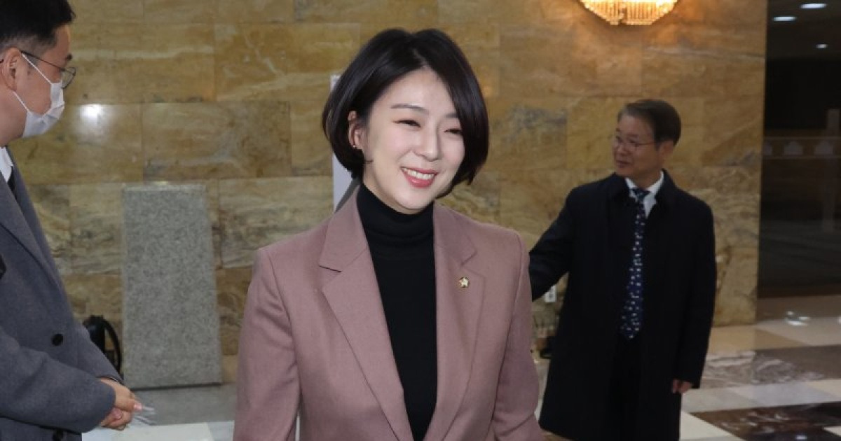 경찰 배현진 의원 피습 사건 공범·배후 없다