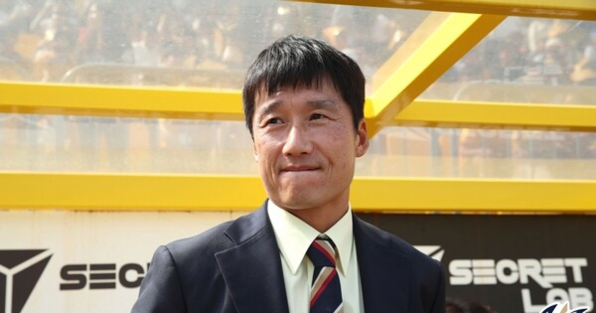 [k1.md] “우리가 돈이 없지 실력이 없냐?” 역시 이정효! K-무리뉴 다운 발언