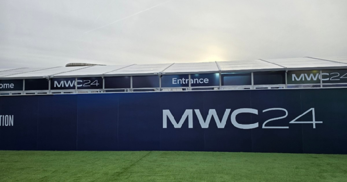 [MWC 2024] SKT·KT 등 韓 기업 165곳 총출동...AI·클라우드 등 화려한 개막