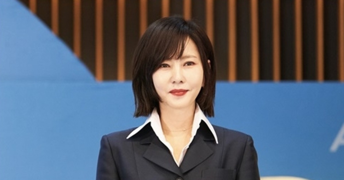 김남주, MBC 13년 만에 컴백...‘원더풀 월드’로 뽐낼 ‘흥행퀸’ 면모