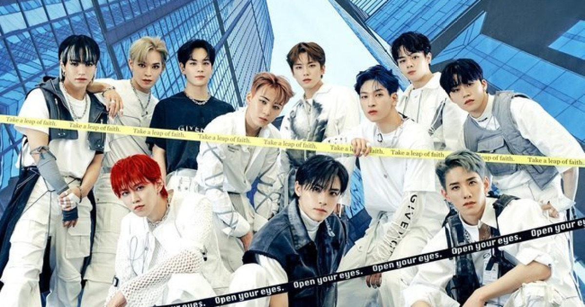 日 글로벌 보이그룹 JO1·INI, 제1회 ‘ASEA’ 출격 [공식]