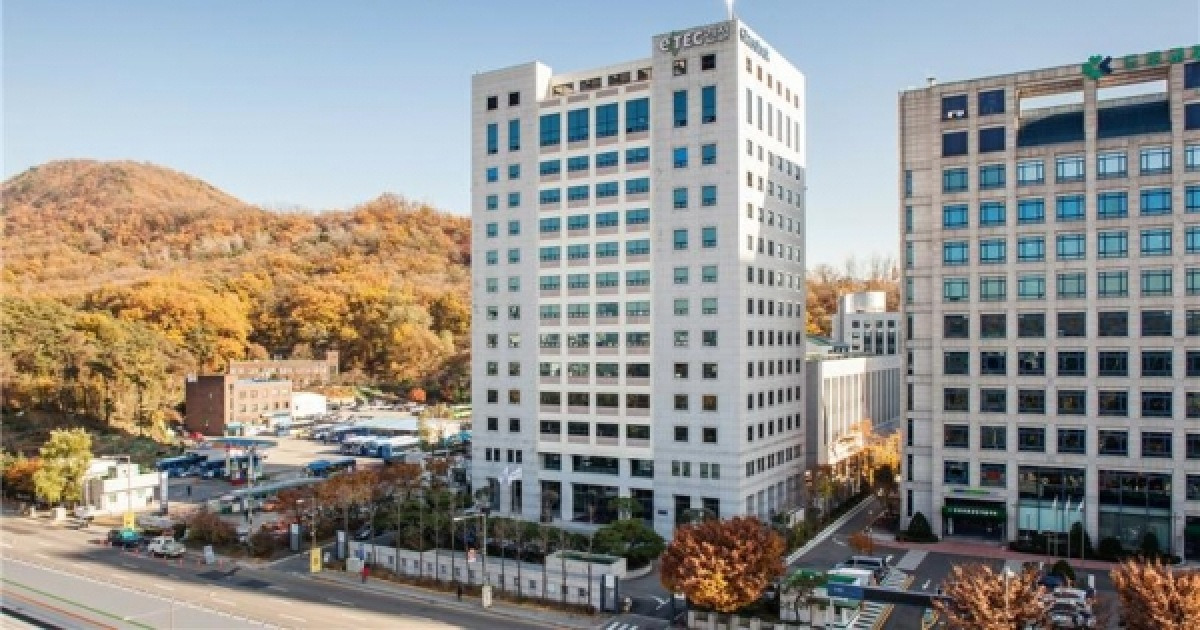 SGC이테크건설, PF우려 해소 위해 2200억 원 유동성 선확보