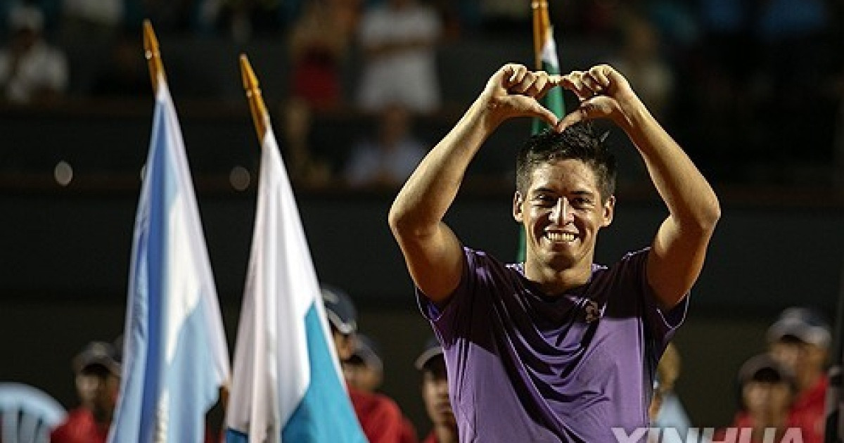 (SP)BRAZIL-RIO DE JANEIRO-TENNIS-RIO OPEN-MEN'S SINGLES-FINAL