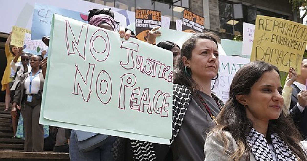 United Nations Environment Assembly