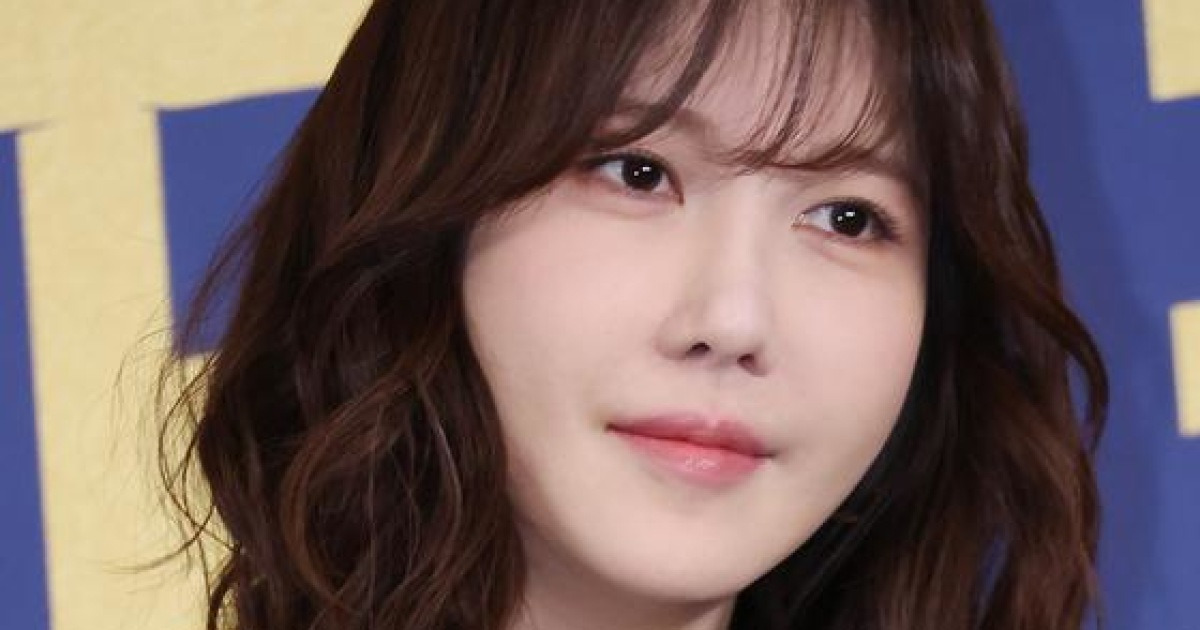 이지아 측 "악성 게시물 법적 대응…선처나 합의 없다"