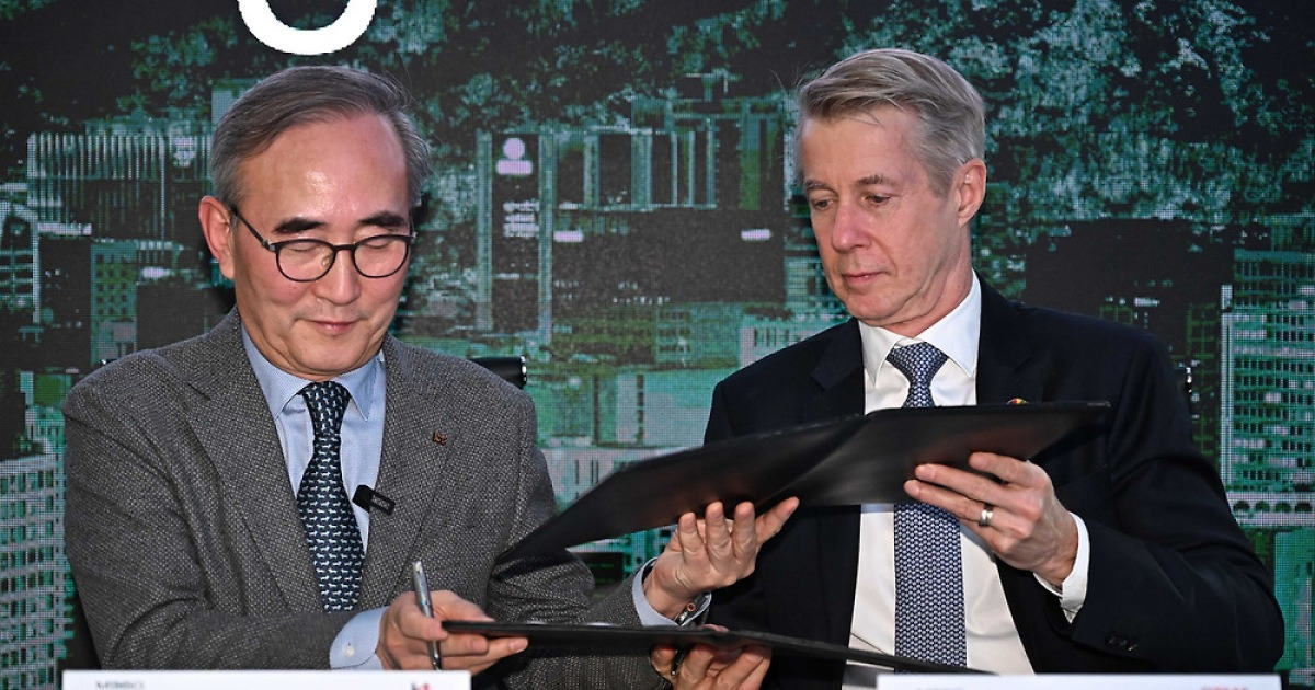 [MWC2024] ‘M360 APAC 서울’ 손 잡은 KT·APAC