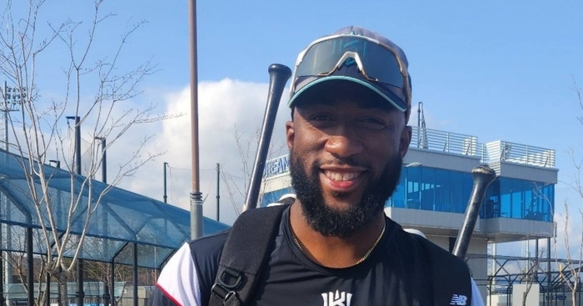 돌아온 MVP KT 로하스가 꼽은 가장 까다로웠던 투수는? “KIA 박준표” [SS시선집중]