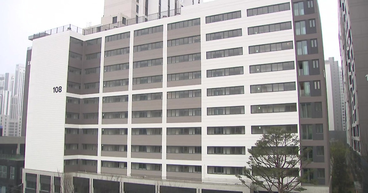 "차익만 20억?" 강남 아파트 3채에 101만 명 몰려...주의점은? [앵커리포트]