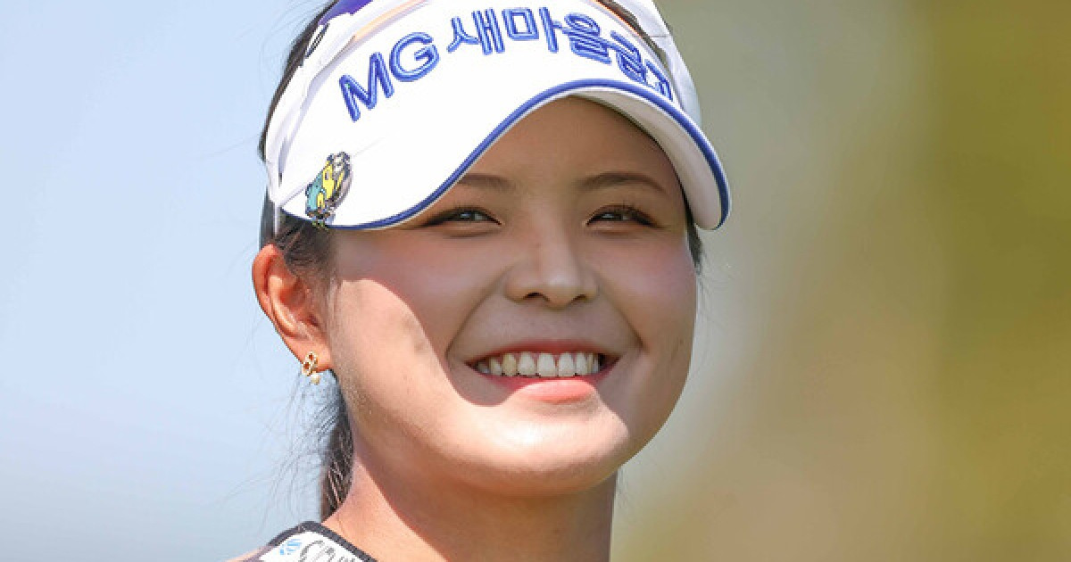 '신지애 타이틀 방어 포기한' JLPGA 개막전…송가은·안신애·배선우·이민영·이지희 등 출격