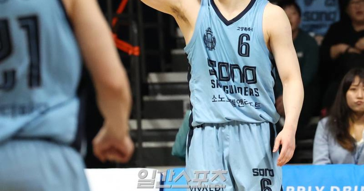 ‘휴식기 끝’ KBL, 28일부터 리그 재개…개인상 경쟁의 승자는