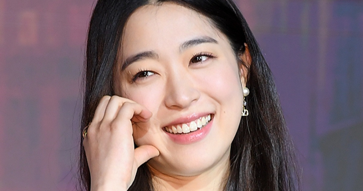 최성은 ‘사랑스러운 볼하트’