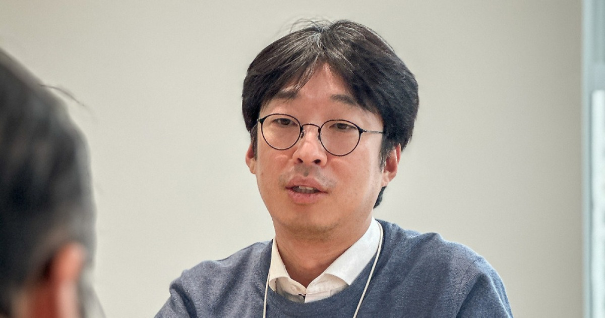 디도스 겪은 새내기 악성코드 모아 창업 