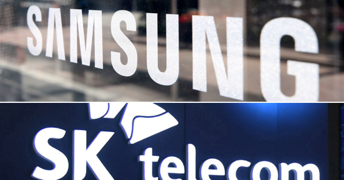 삼성·SKT, ‘AI·6G 선점’ 글로벌 동맹