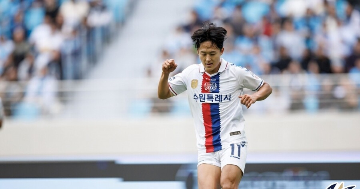 [SPO ISSUE]흔들린 A대표팀 기강, 알아서 소환된 이승우…부주장 맡겨 믿은 김은중