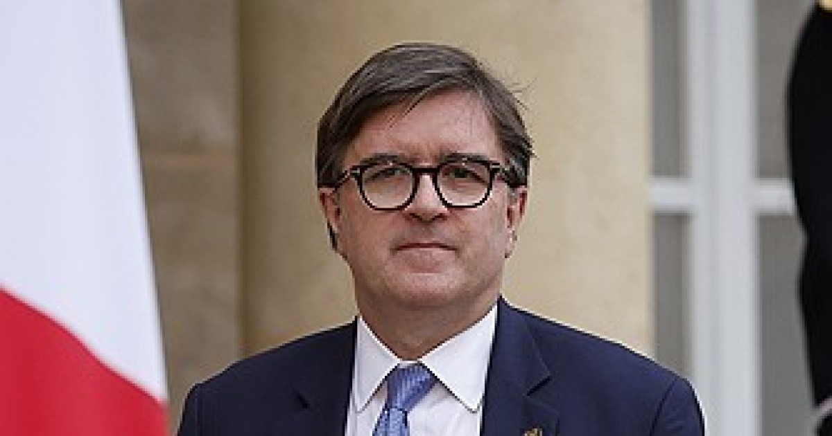 FRANCE UKRAINE CONFERENCE