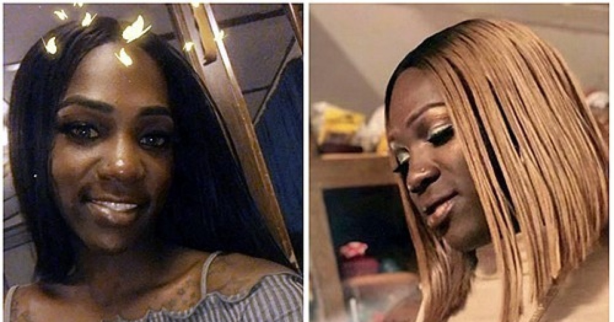 Transgender Woman Killing