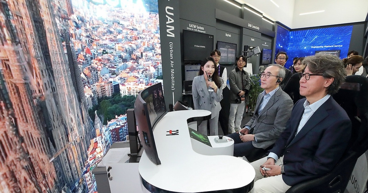 [MWC] KT, 올해도 아태지역 '모바일 축제' 서울 개최