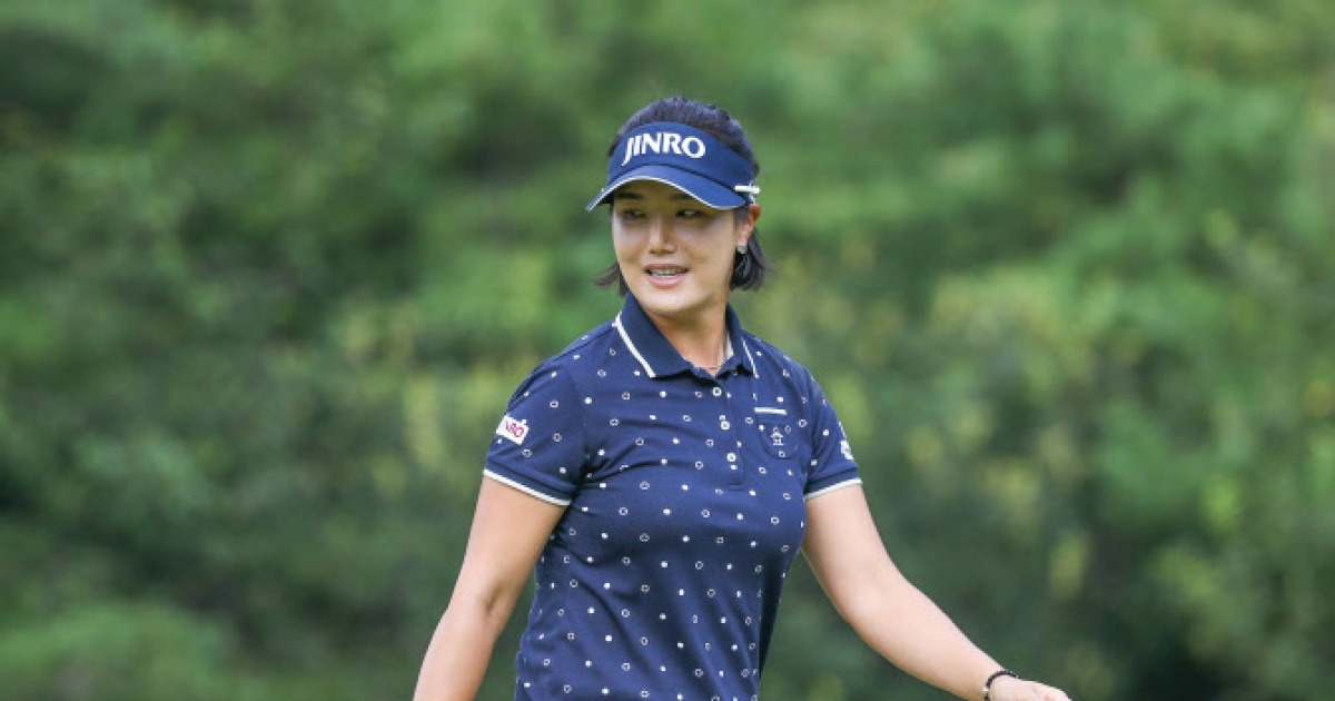 '베테랑' 이지희·전미정부터 새내기 송가은까지...JLPGA 29일 개막