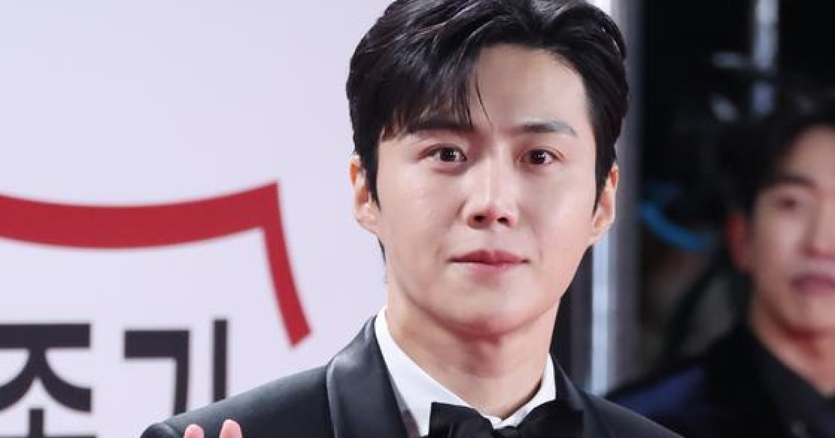 김선호, 3년만 예능 복귀 '먹고 보는 형제들2' 녹화 참여