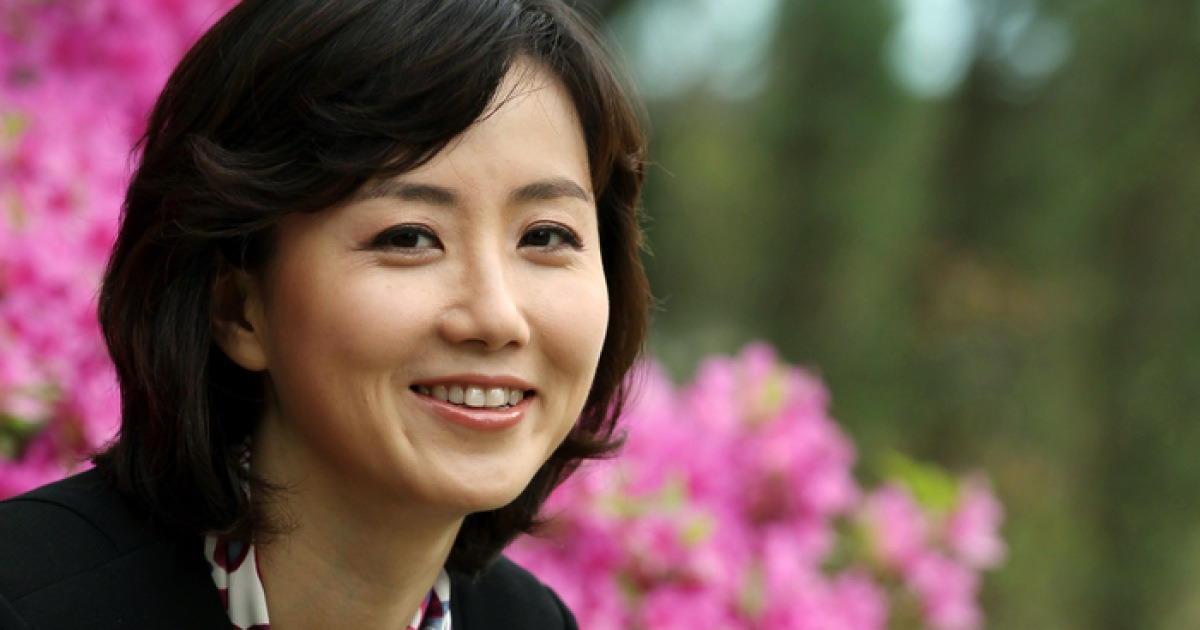 정세진 아나운서, 입사 27년 만에 KBS 떠난다