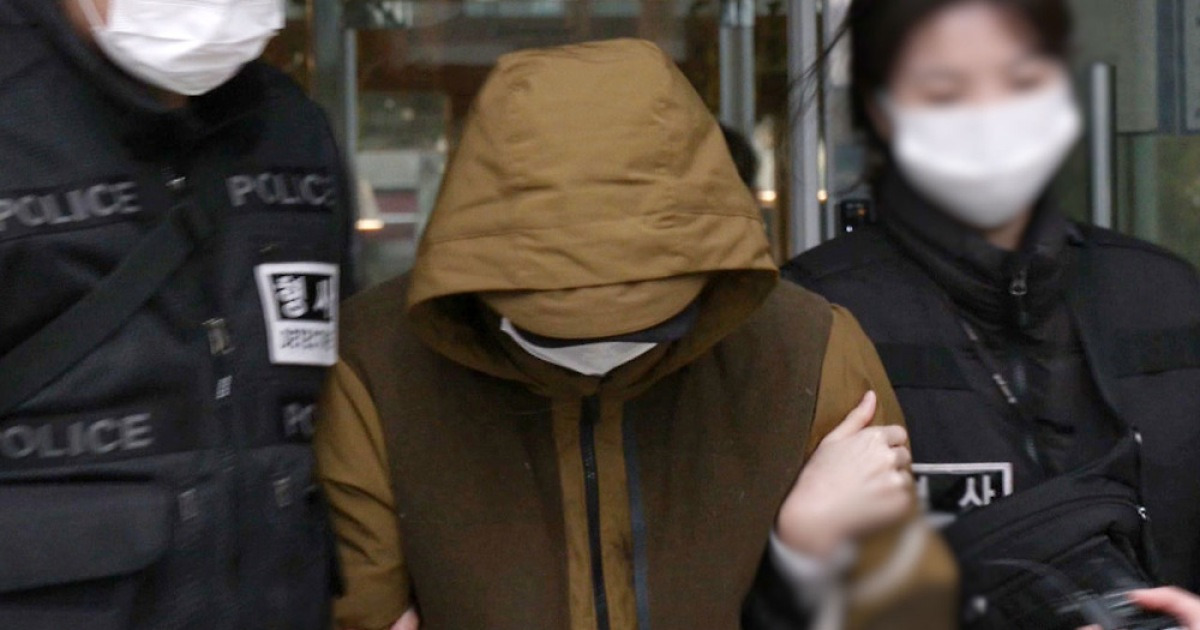 아내 살해 로펌 변호사 우발적‥전 국회의원 부친 증인 신청