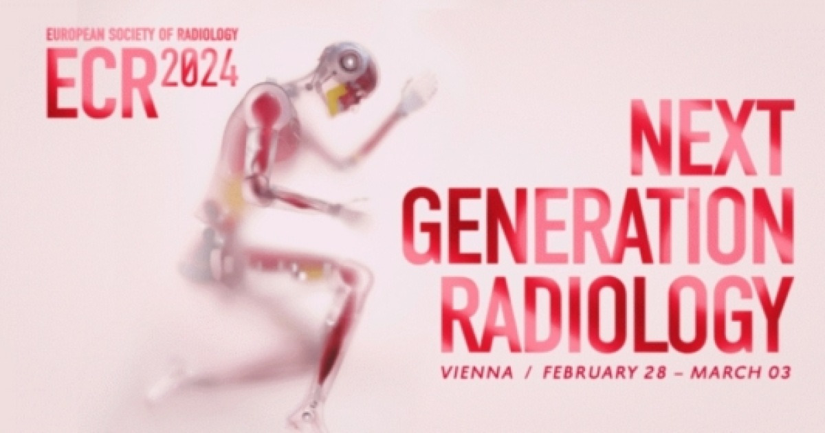 루닛·뷰노·코어라인…의료 AI 기업 '2024 ECR' 한 자리에