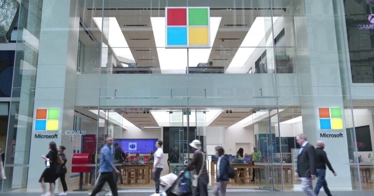 [글로벌 비즈] EU, 'MS-미스트랄 AI 파트너십' 조사 가능성