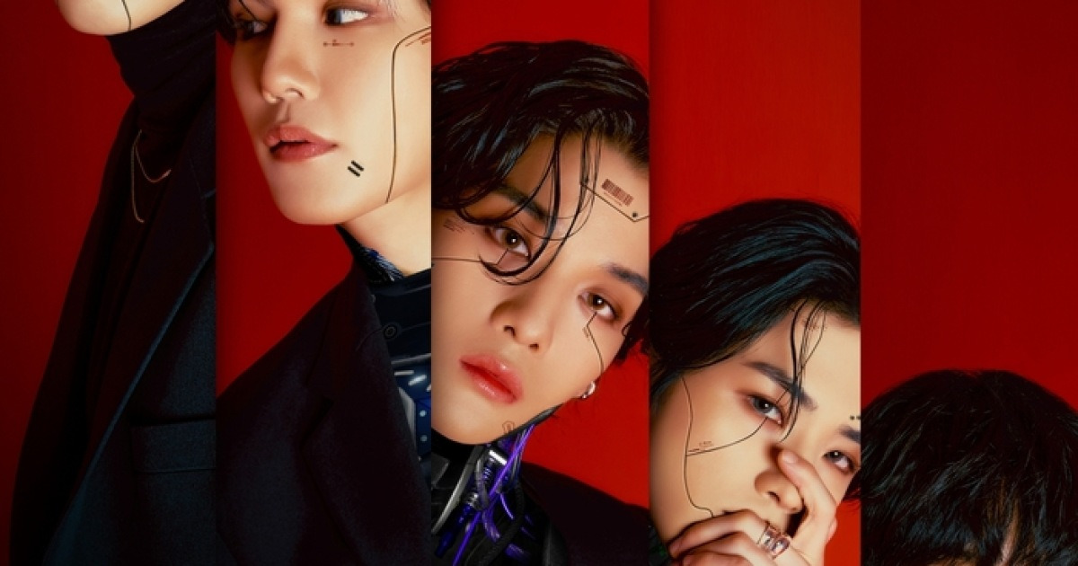 CIX, 4월 세 번째 단독 콘서트 ‘0 or 1’ 개최···서울→북미 8개 도시 투어 확정