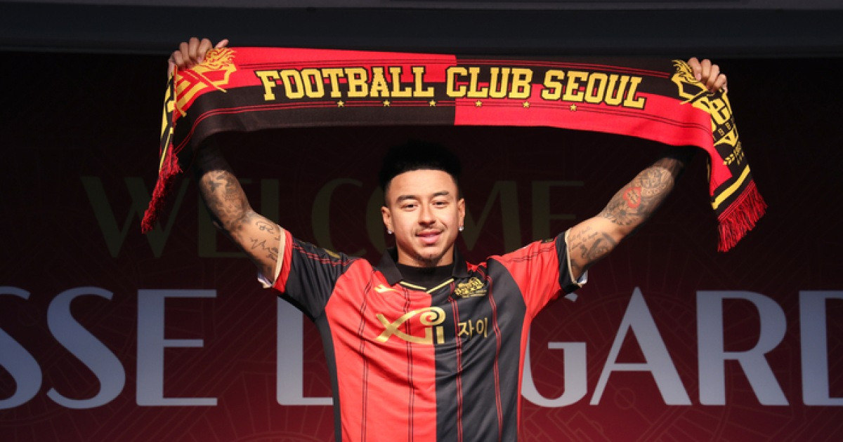 2024년 K리그는 Aagin 300만…서울 린가드 영입은 호재, 수원 2부행은 변수